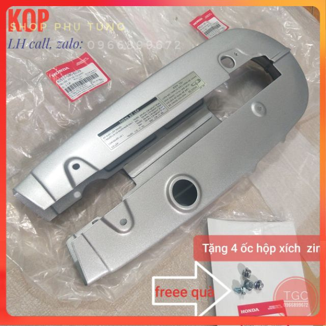 Zin Chain Box Mounted super DREAM Car (With 4 Screws zin Box ...