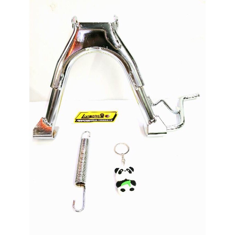 Mio sporty center stand 14 size | Shopee Philippines