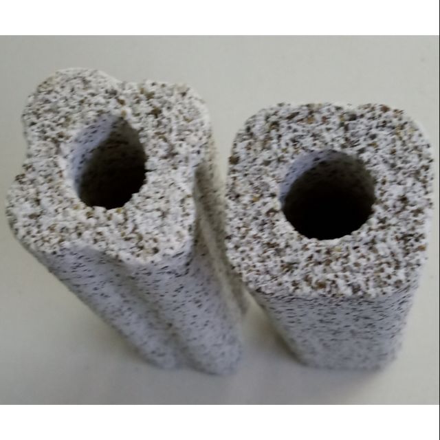 Infrared Nano Quartz Bio home filter Media bacteria 3pcs | Shopee ...