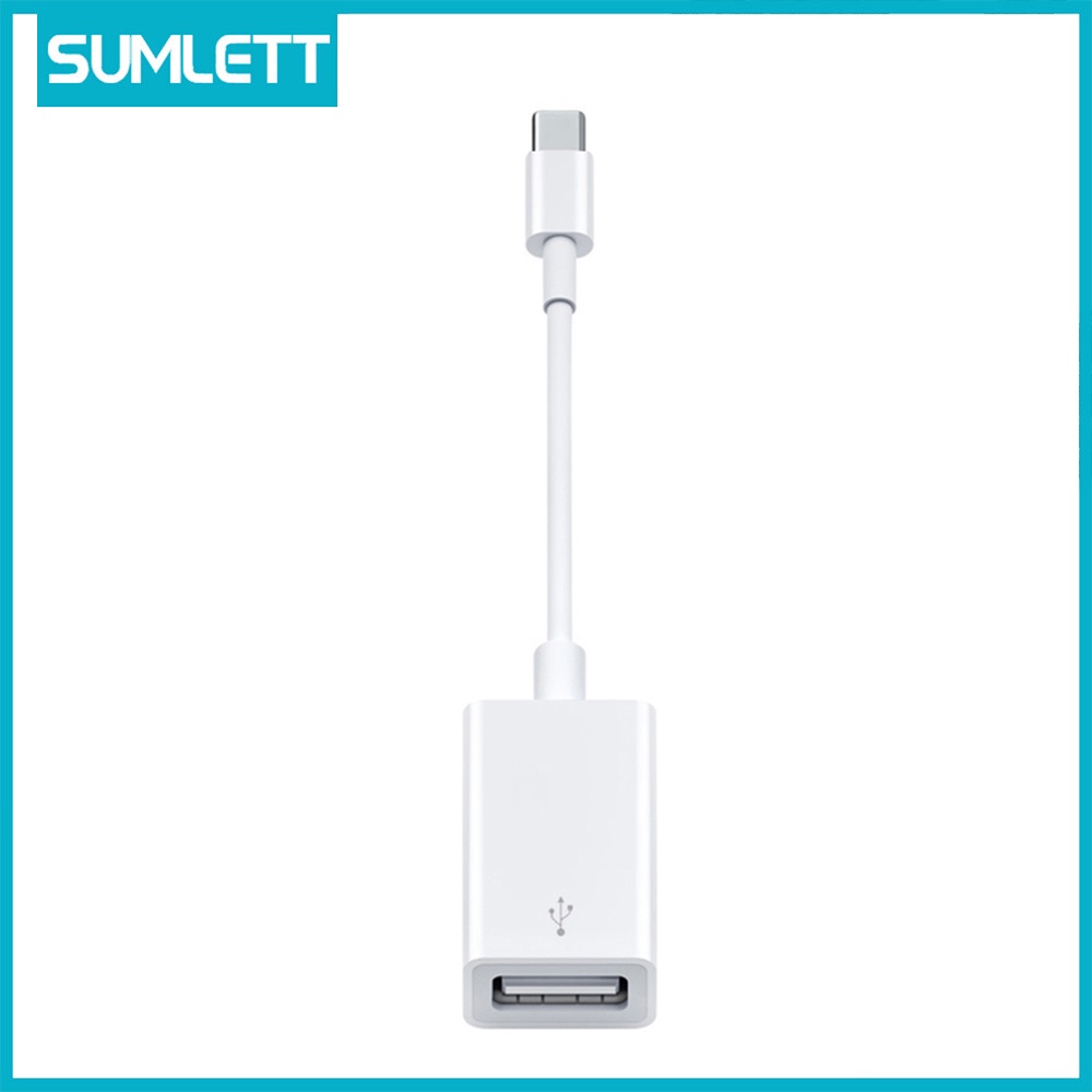 USB Type C to USB Adapter,Thunderbolt 3 to USB 3.0 Connector Adapter ...
