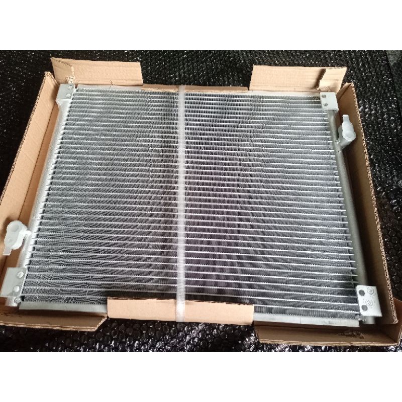 Toyota Hi Ace/Hiace 1997-2003 Condenser Laminated | Shopee Philippines