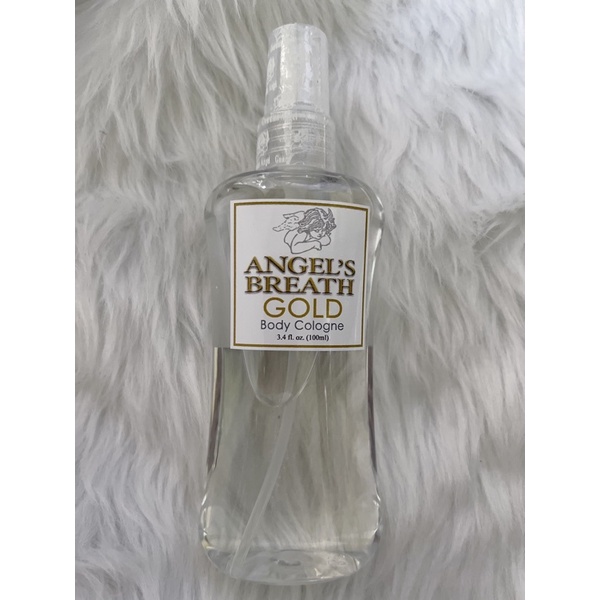 ANGELS BREATH 90’s Favorite scent SALE | Shopee Philippines