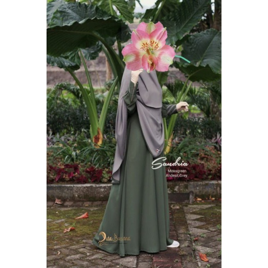 Sandria Velvet SET BY. Fashion Ambassador | Shopee Philippines