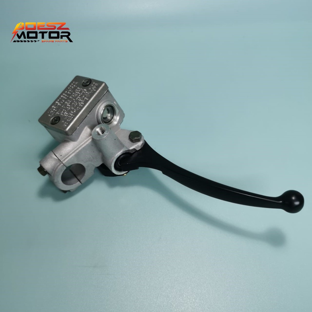 SUZUKI Smash V115 / Smash Revo / Shogun Axelo / Shogun RR - Front Brake ...