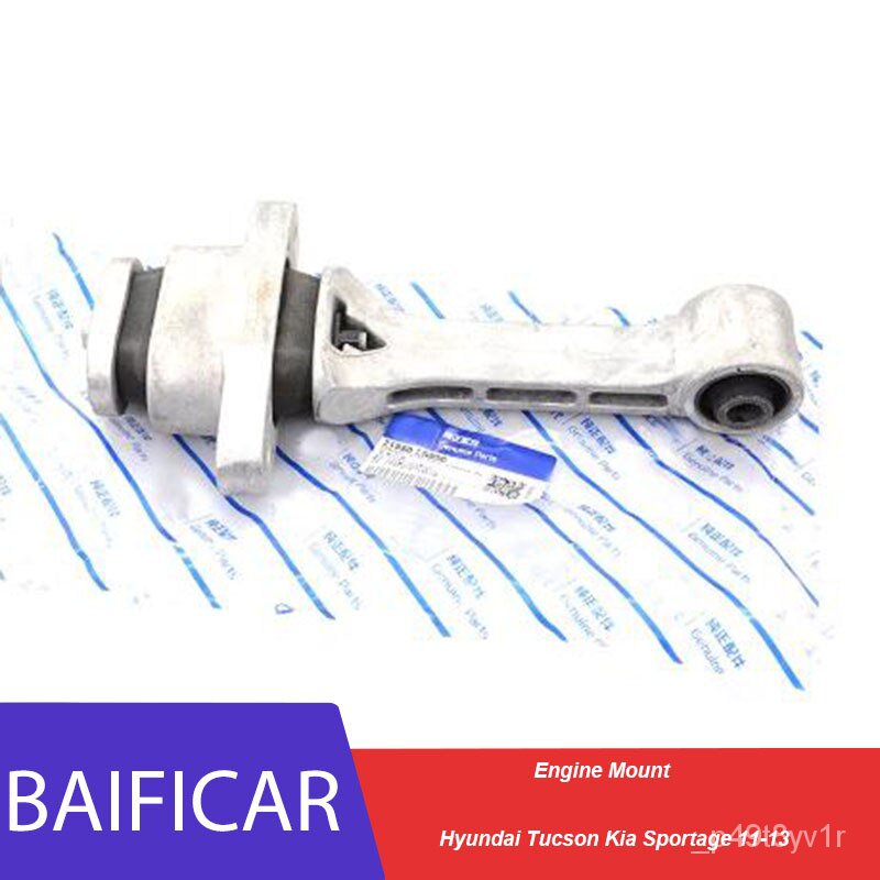 Brand New Genuine Engine Mount Transmission Bracket 21810-2S200 21830 ...