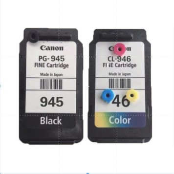 Canon Printer PG945 ink cartridge 945XL 946 suitable for Canon MG2490 MG2590 MG2990 MX499 MG3090 ...