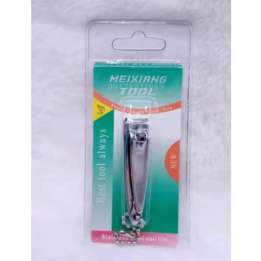 Nail Cutter Small (MEIXIANG TOOL) | Shopee Philippines