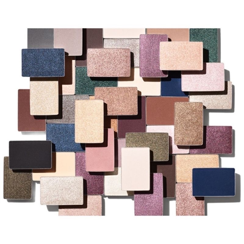 MK Chromafusion MK Eye Shadow X 1.4g (19 Colour Available) | Shopee ...