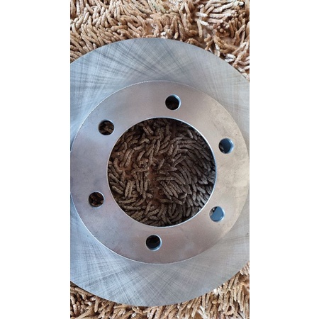 Brake disc 6480H2-3501011A K1300010001A0 FOTON THUNDER | Shopee Philippines