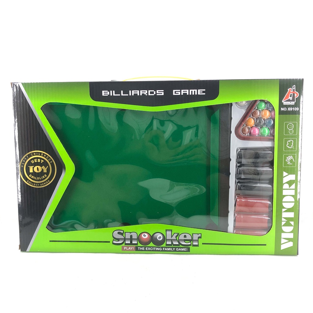 M8 Billiards Game Pool Table For kids Great Quality | Shopee Philippines