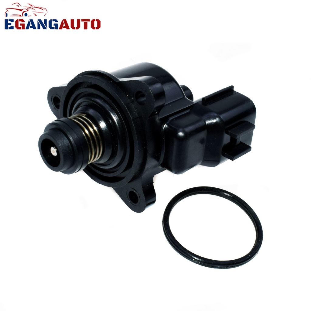 New Idle Air Control Valve Fit For Mitsubishi Lancer Eclipse Galant ...
