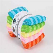 Kitchen rag towel 5in1 | Shopee Philippines