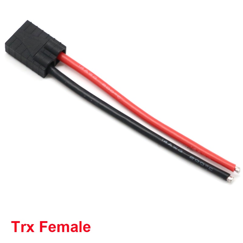 XT60 XT30 T XT90 MPX TRX plug Connector Male / Female Connector plug ...