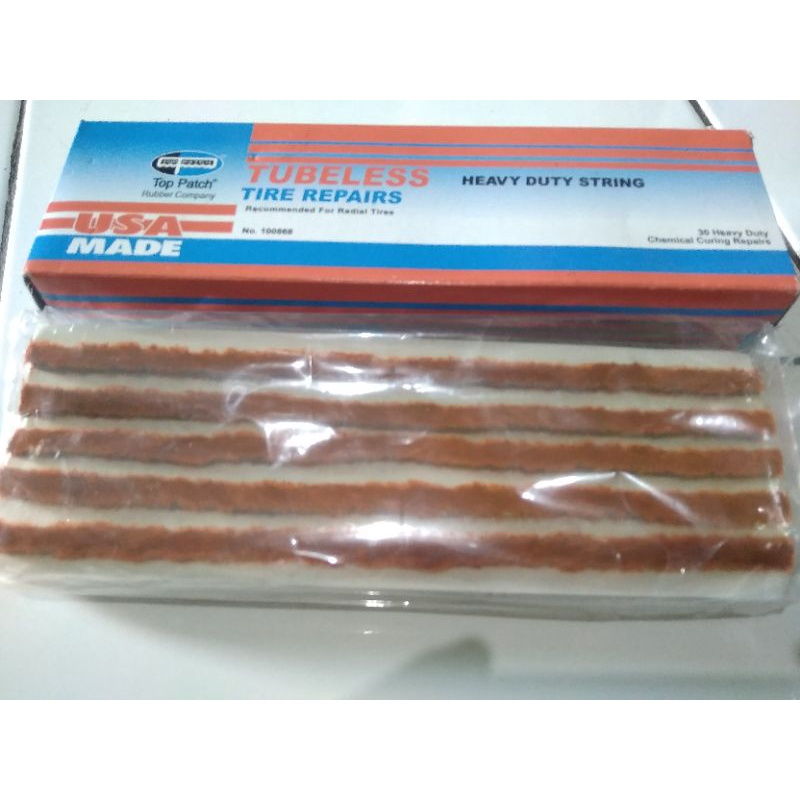Rubber Tire PATCH tubles / Worm tubles / ORIGINAL TOP PATCH ORIGINAL ...
