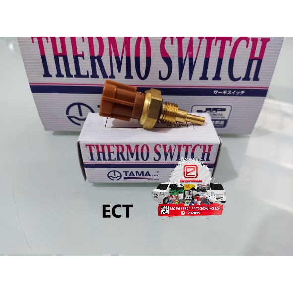 ECT FOR DA64V DA64W TRANSFORMER VAN / WAGON | Shopee Philippines