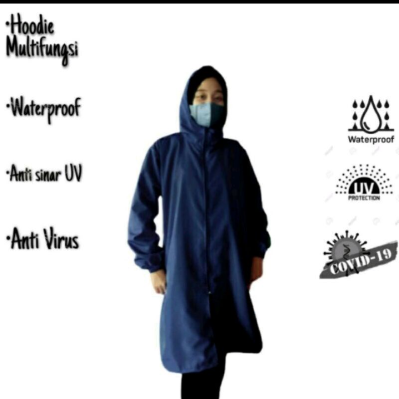 Waterproof Ppe Jacket/Surgical gown Medical Ppe Parachute Waterproof ...