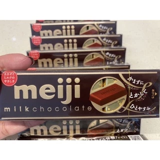 Shop meiji chocolate for Sale on Shopee Philippines