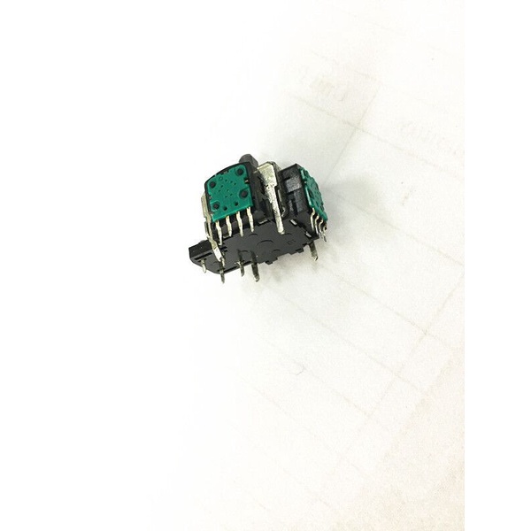 12PCS 4 pins 3D Controller Joystick Axis Sensor Module Replacement ...