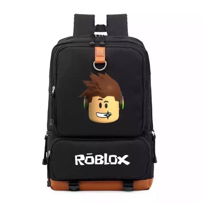 Roblox Boys School Backpacks | Shopee Philippines