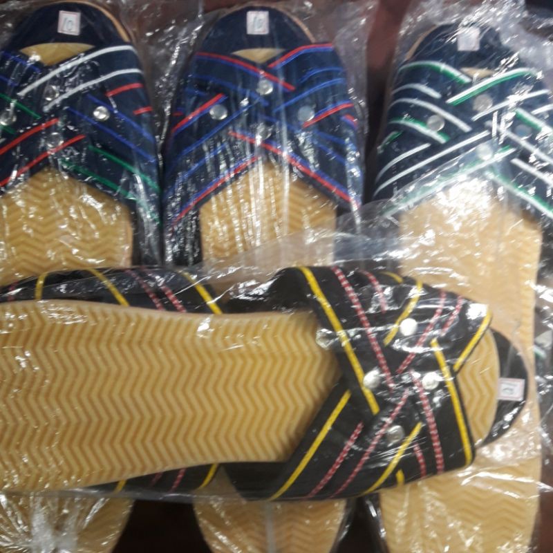 100% Original Alpombra for Men (U.S Nylon Sole) | Shopee Philippines