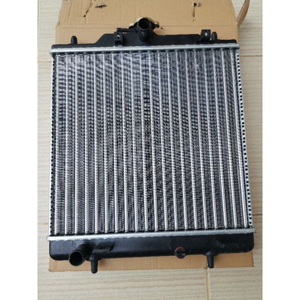 Radiator Tank Assy Suzuki K6A DA52 DA62 17inches Height 15inches width ...