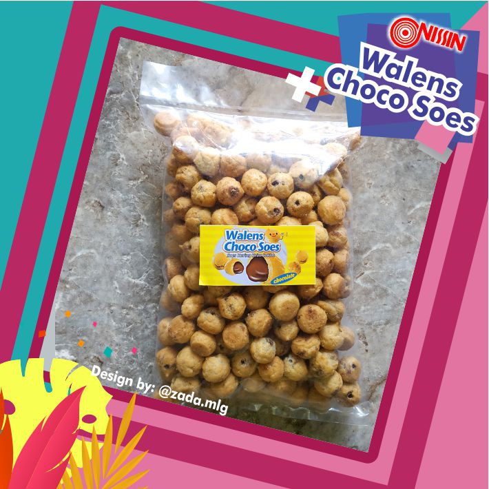 Nissin Wallens | Shopee Philippines