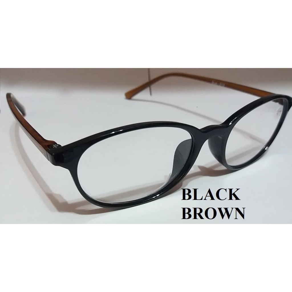 READING GLASS GRADE +0.75 #A212 RT (W/FREE CASE & CLOTH) | Shopee ...