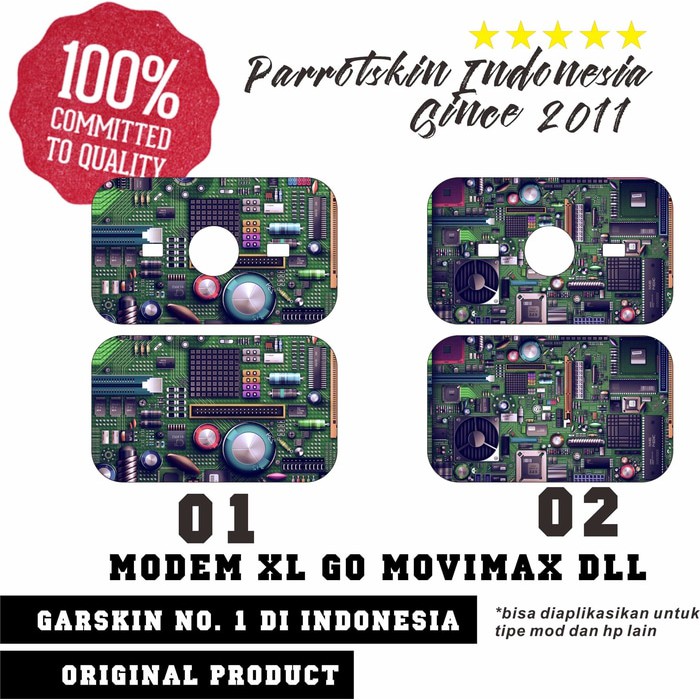 Huawei e5573 e5577 Model Motherboard Graphic Laminated Waterproof Vinyl ...