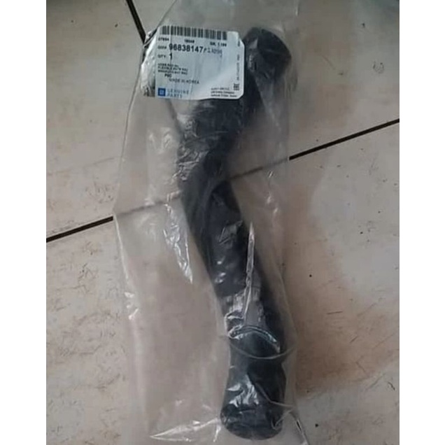 Upper Radiator Hose for Chevrolet Captiva Diesel 2007 - 2011 GM ...