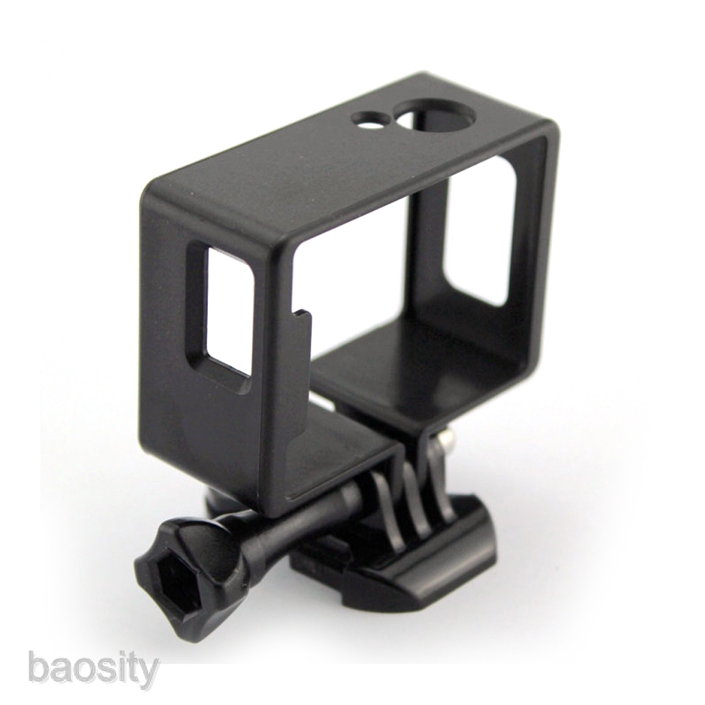 Housing Case Side Frame Mount Border for Camera | Shopee Philippines