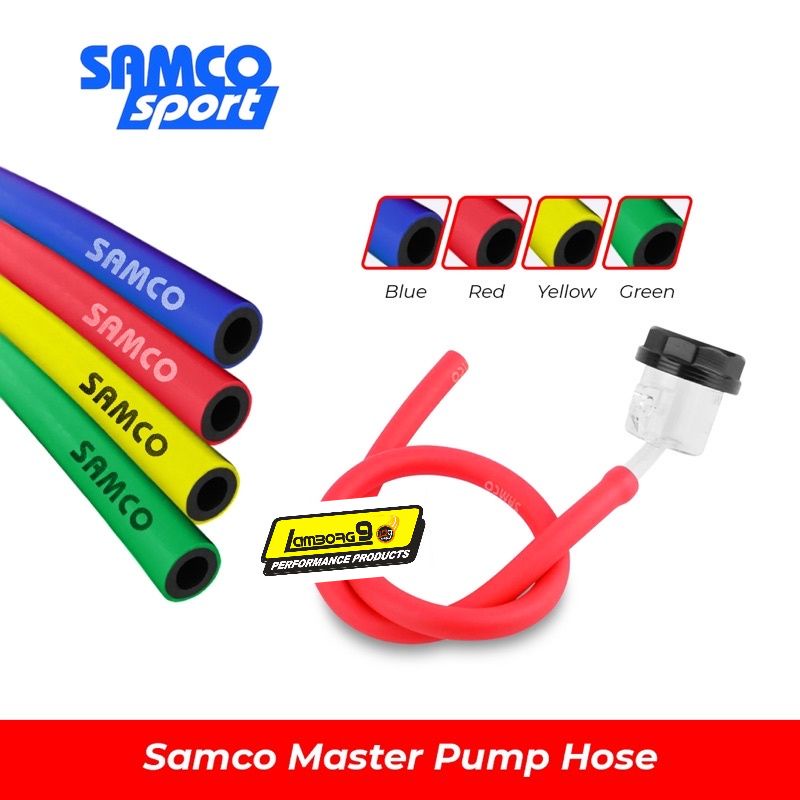 Gas hose and fuel hose 20cm for brake master | Shopee Philippines