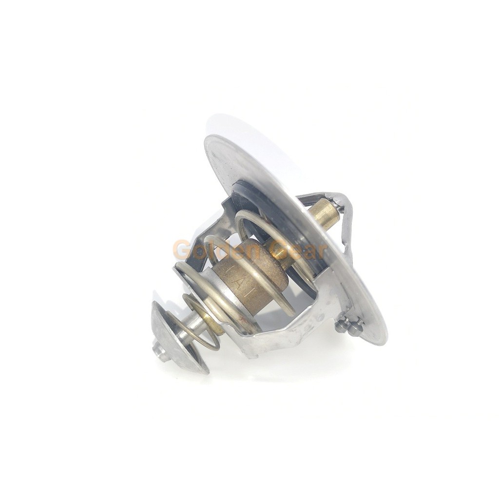 Radiator Thermostat Isuzu 6BG1 6BD1 Forward | Shopee Philippines