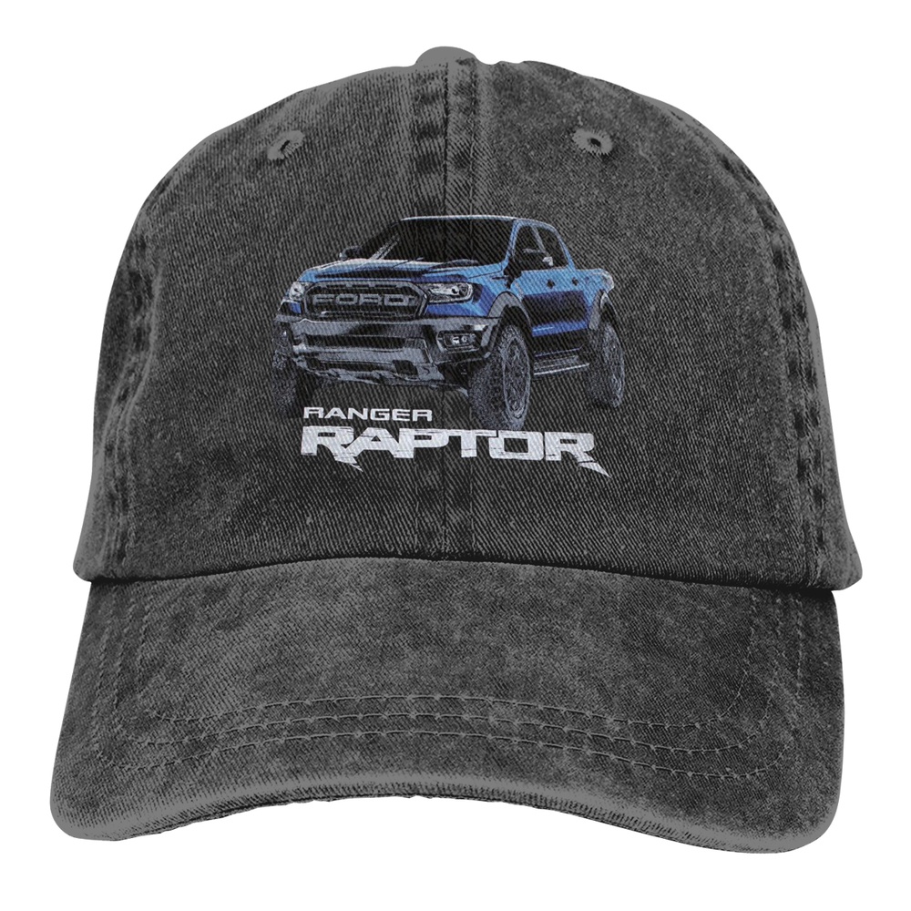 Newest Ford Ranger Raptor men women Tourist hat XY | Shopee Philippines