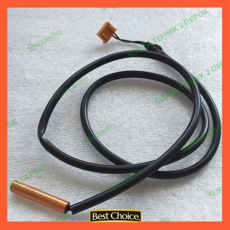 Original panasonic cassete ac thermistor sensor | Shopee Philippines