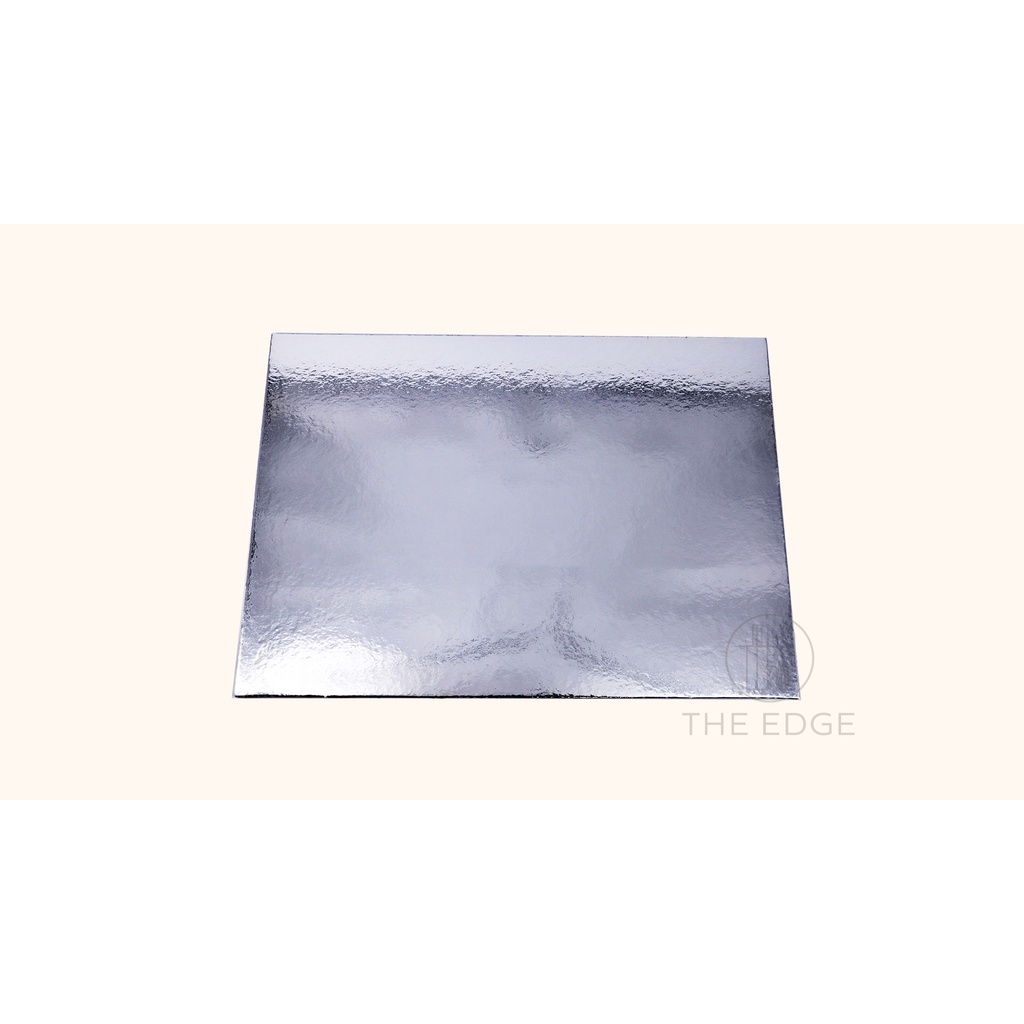 Cake Board - 10 x 14 inches - Rectangle (20's) | Shopee Philippines