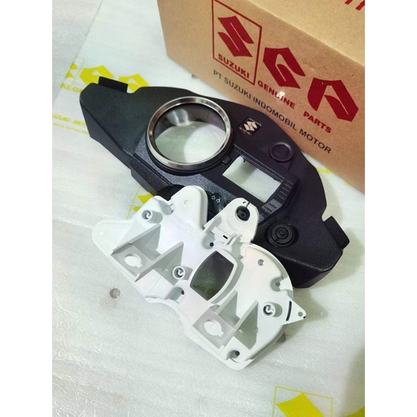 Odo cover set Raider 150 Reloaded version, upper case and lower case ...