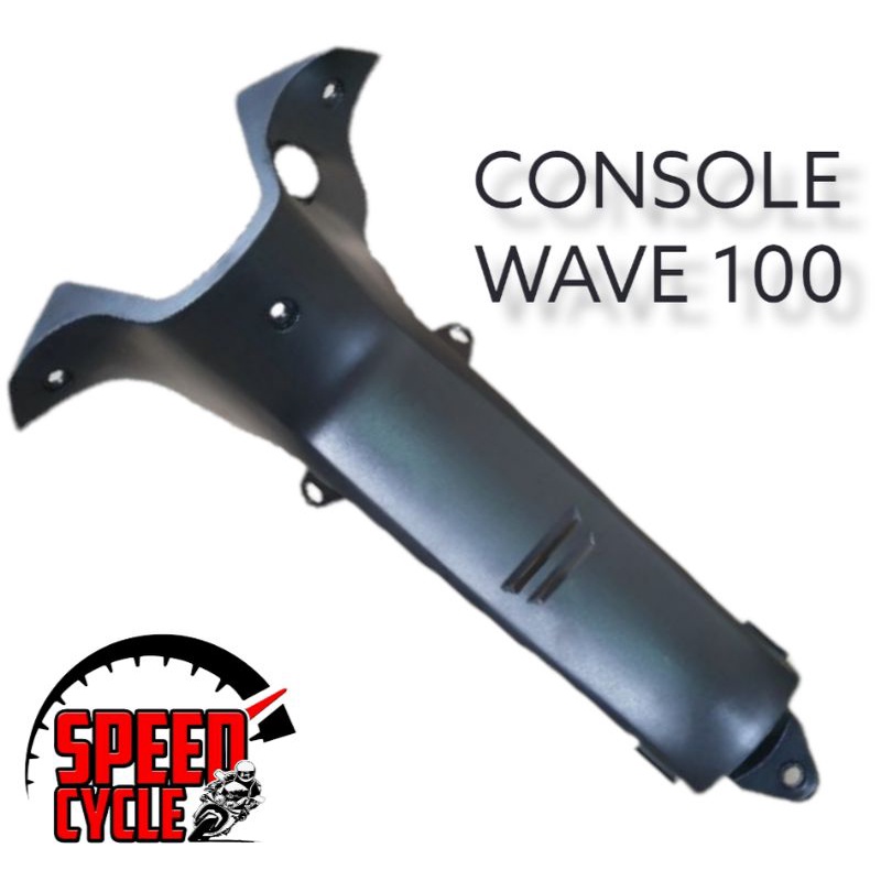 HONDA WAVE 100 CONSOLE | Shopee Philippines