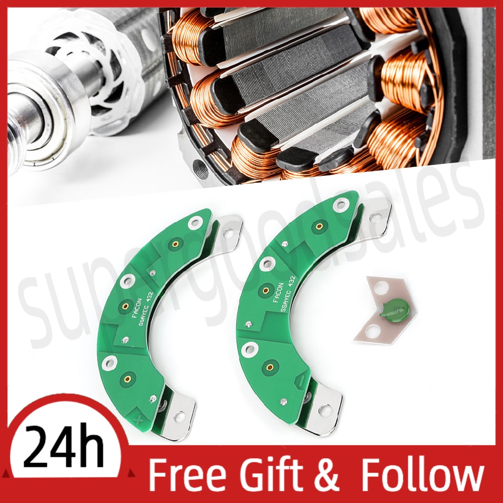 [Ready Stock] 40A 800V-1200V Generator Rectifier Diode Bridge Circuit ...