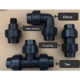 pe compression fittings - Best Prices and Online Promos - Dec 2025 ...