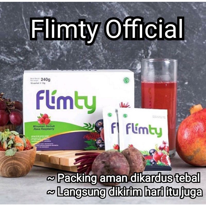 Flimty (ORIGINAL Guarantee) | Shopee Philippines