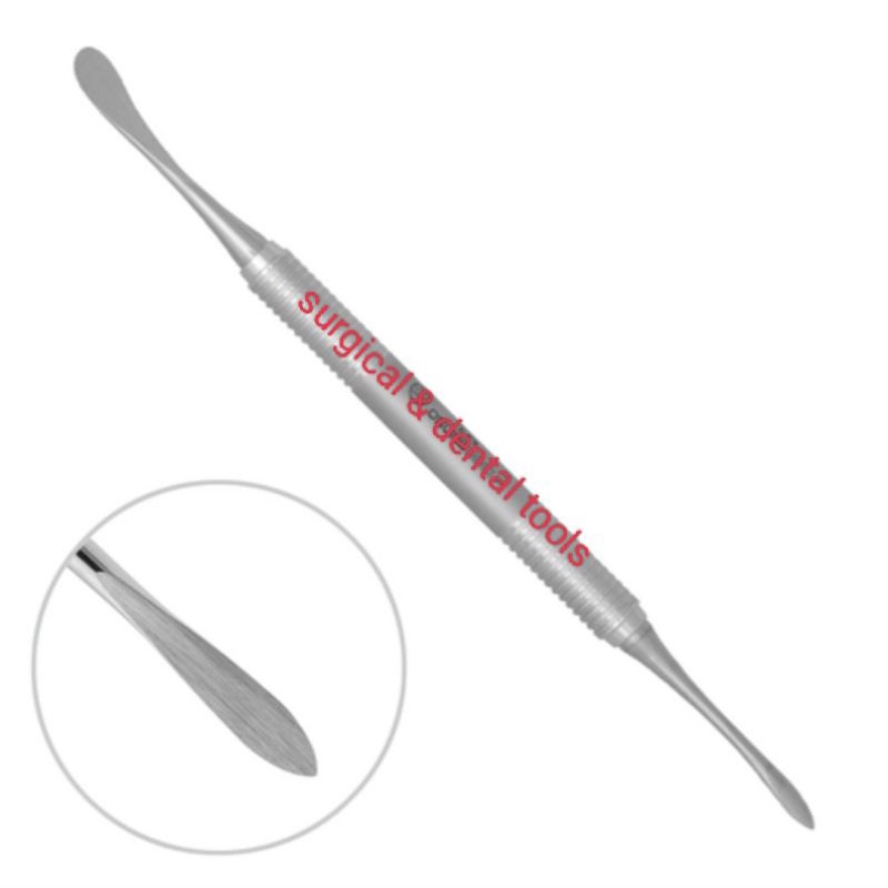 molt 9 periosteal elevator dentist instruments | Shopee Philippines