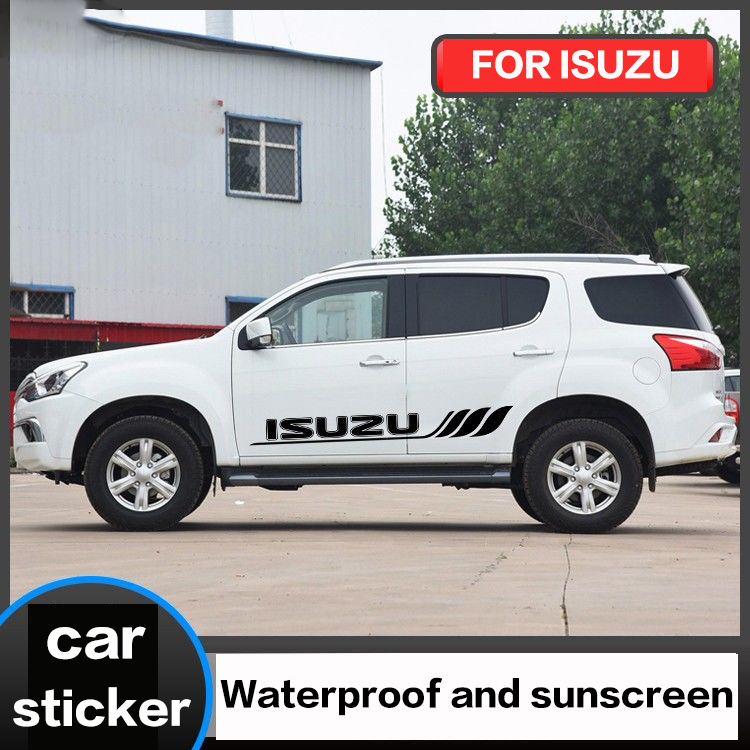 Car Covers Vinyl Racing Sports Decal Head Car Sticker Wrap Vinyl ...