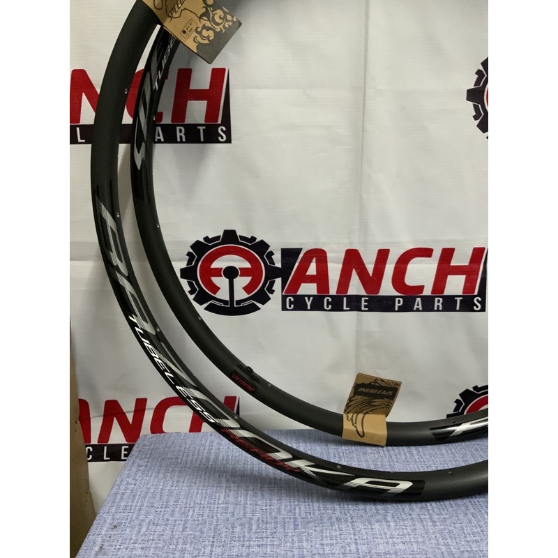 Rim 27.5 / 29 Speedone Bazooka (pair) | Shopee Philippines