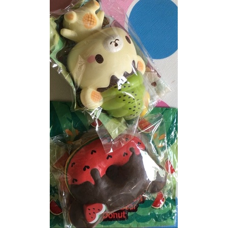 Customer's Squishy product(Ngoc Han) | Shopee Philippines