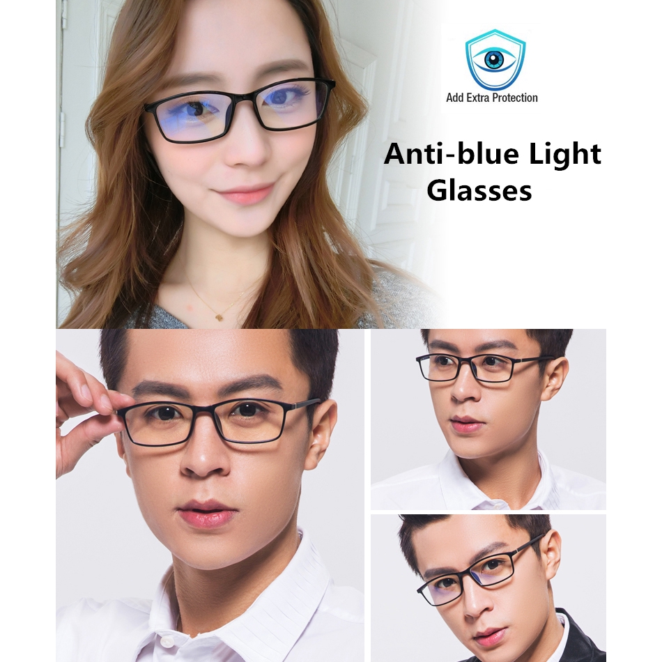 Anti rad glasses store