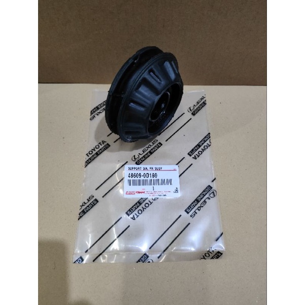 Rubber shock support for all new yaris all new vios limo etios original ...