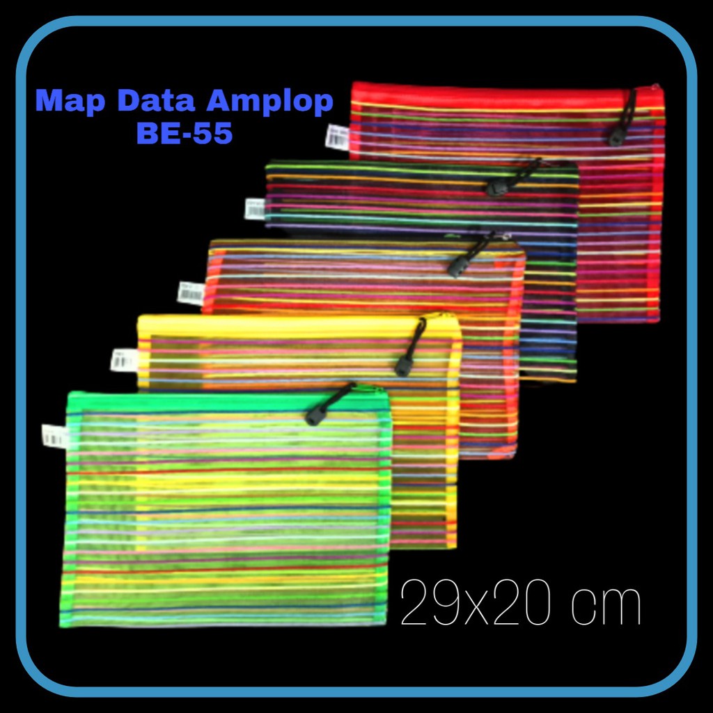 Gg Map Data Envelope MICROTOP BE-55-B5/Map Data/Map Document/Map File ...