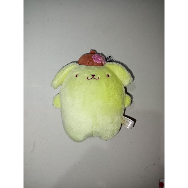 Sanrio Character Pompompurin Charms | Shopee Philippines