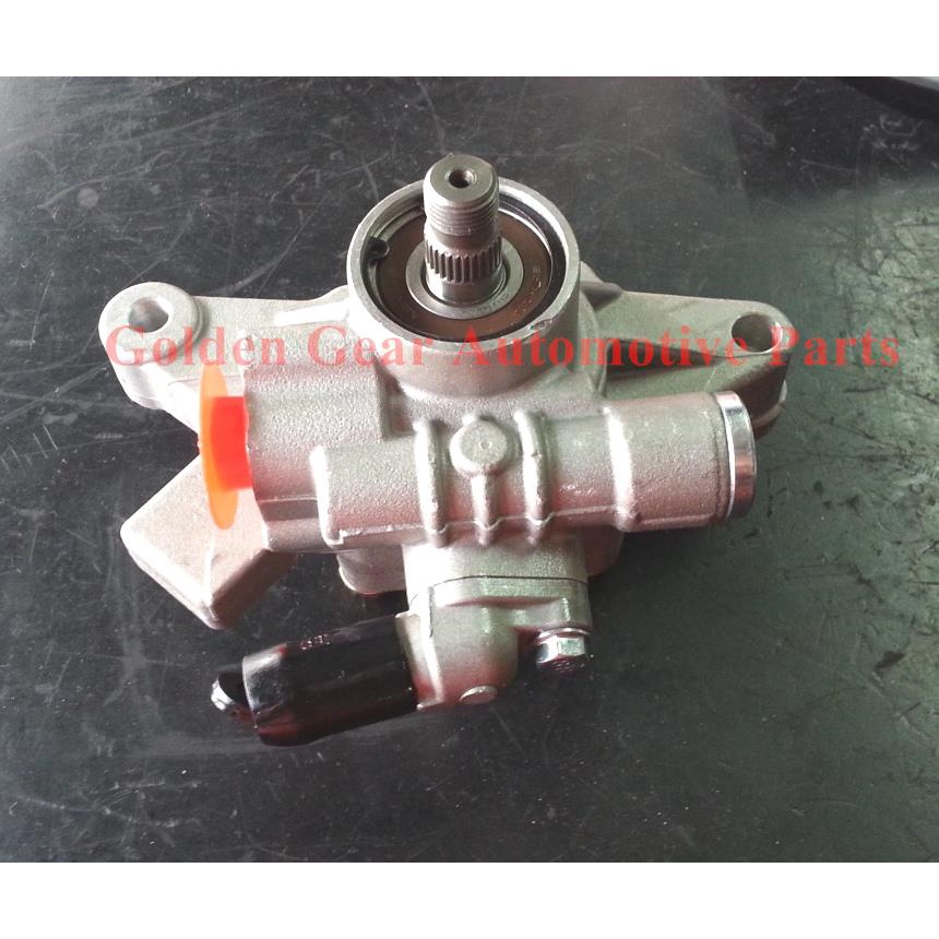 Honda Civic Vtec 1997 2000 Power Steering Pump | Shopee Philippines