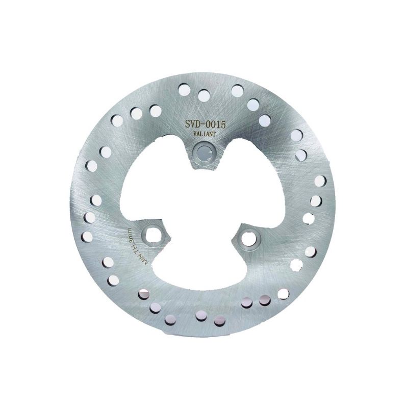 [RMG] MOTORCYCLE 3HOLES ROTOR DISC BRAKE FOR RAIDER 150 REAR | Shopee ...